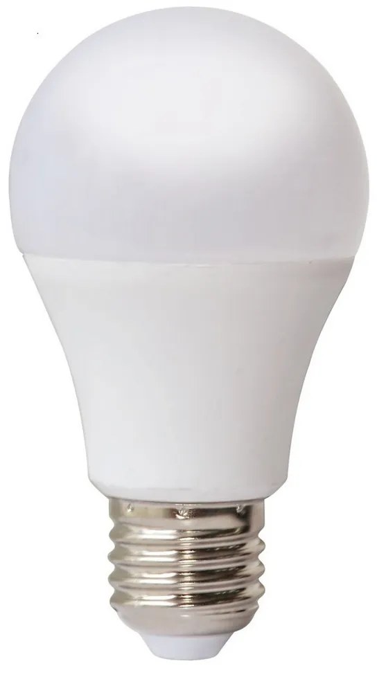 Milagro LED Stmívatelná žárovka A60 E27/10W/230V 3000K MI0793