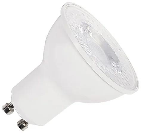 BIG WHITE QPAR51 RETROFIT LED, žárovka, 10 W, GU10, 2700K, 570 lm, stmívatelné, bílé 560552