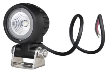 LED Bodové svítidlo pro automobil OSRAM LED/10W/10-30V IP68 5700K