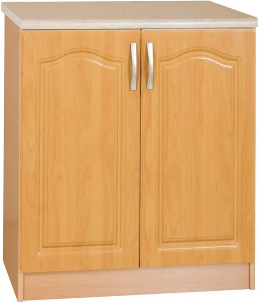 Kuchyňská skříňka, olše, LORA MDF NEW KLASIK S60