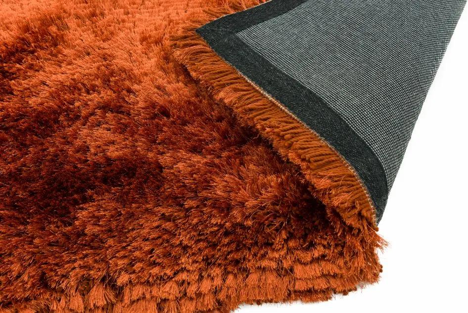 Oranžový  koberec Cookie Rust Rozměry: 160x230 cm