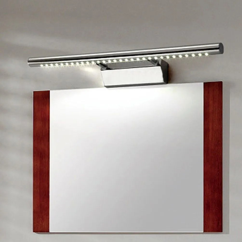 Toolight - LED koupelnové svítidlo nad zrcadlo 5W 40CM APP361-1W, OSW-08427