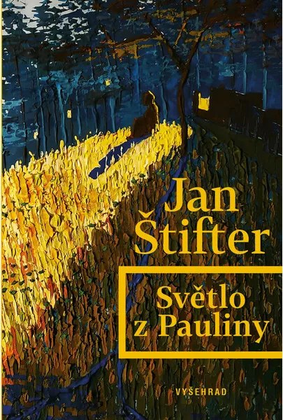 Světlo z Pauliny