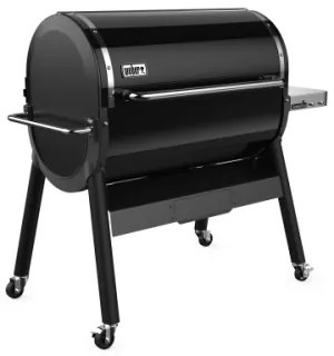 WEBER SmokeFire EX6 GBS peletový gril