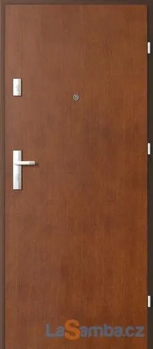 Vchodové dveře PORTA GRANIT - ploché 1