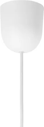 BRILAGI - Lustr na lanku RESNA 1xE27/60W/230V pr. 20 cm béžová