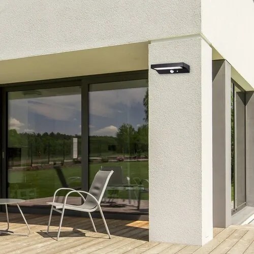 Rabalux KORANA LED solární svítidlo 77023