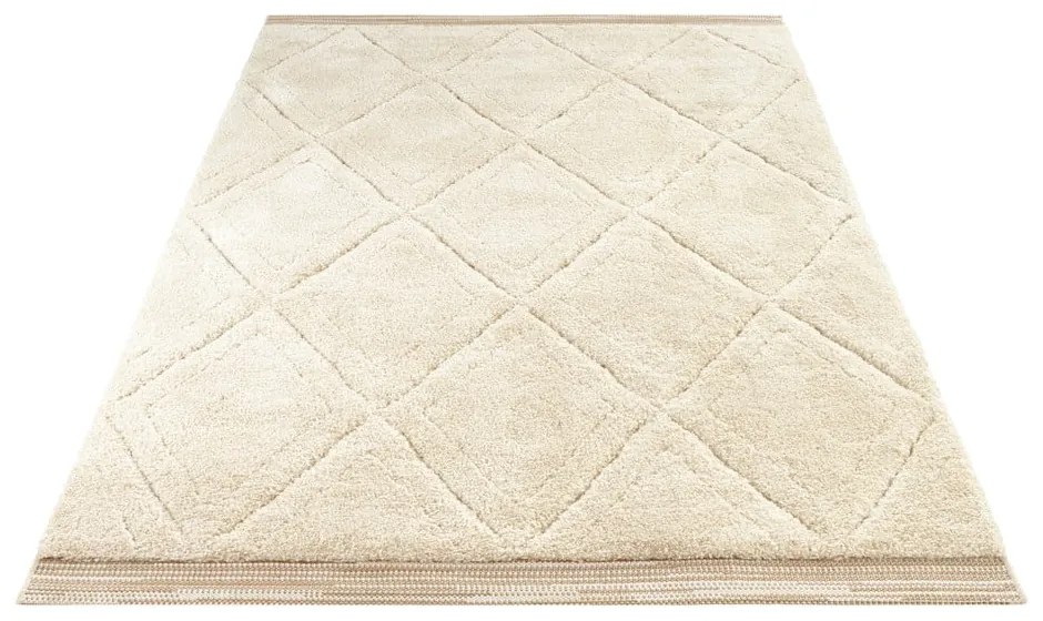 Béžový koberec 200x290 cm Norwalk Colin – Hanse Home