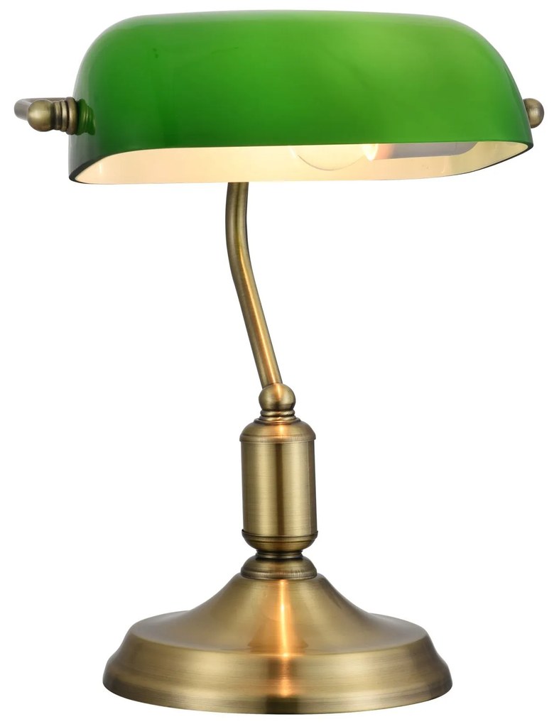 Bankovní lampa Maytoni KIWI