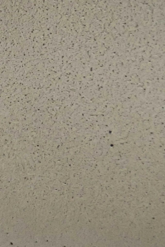 Dekorační miska ORYVEN, sklolaminát, průměr 34 cm, beton design