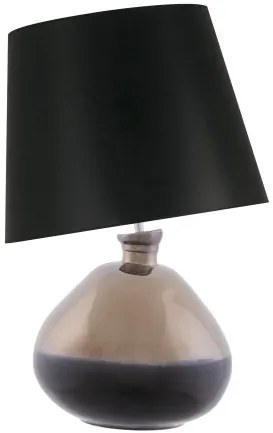 FLAM & LUCE - Stolní lampa CELESTE PM