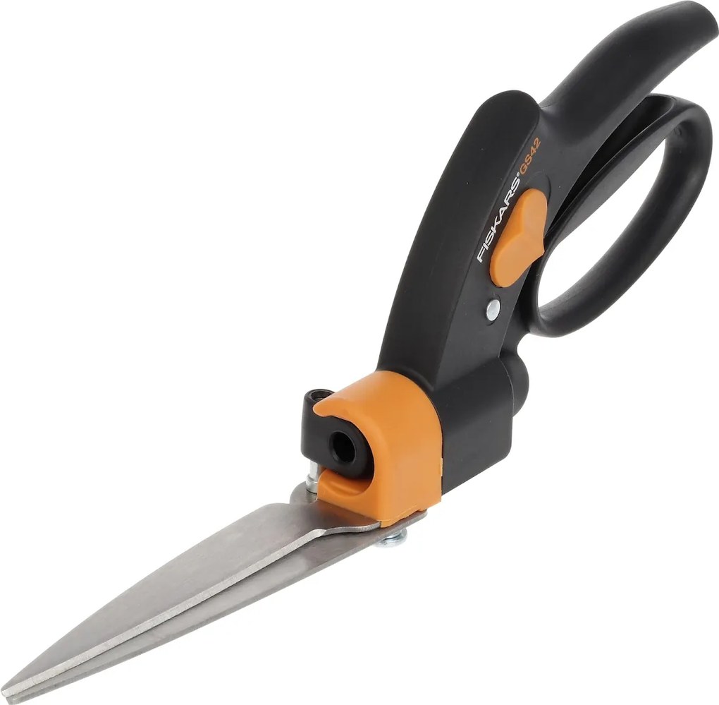 Nůžky FISKARS SERVO-SYSTEM GS42 na trávník 1000589 10274