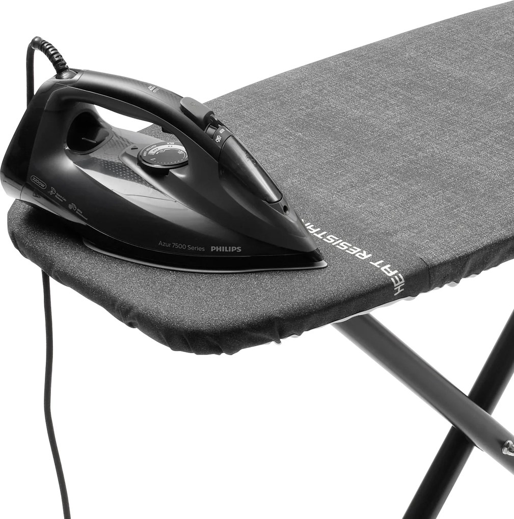 Brabantia Žehlicí prkno Titan Oval 135x45cm