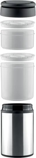 TESCOMA Termoska na potraviny CONSTANT 1,0 l, nerez