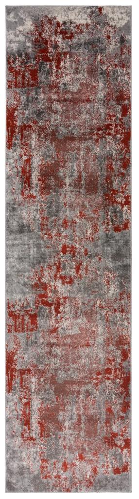 Flair Rugs koberce Kusový koberec Cocktail Wonderlust Terracotta ROZMĚR: 80x150