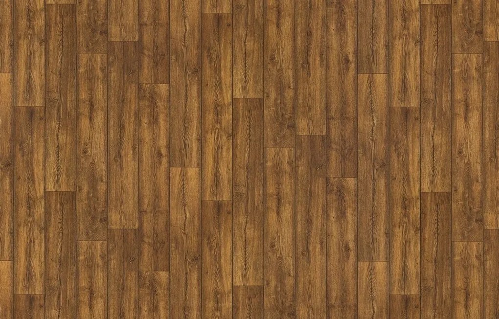 BEAUFLOR PVC podlaha - lino AMBIENT Antique Oak 26M - řez šíře 3,00 m x délka 3,13 m