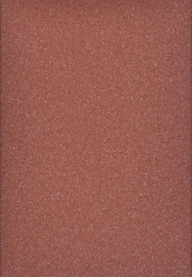 Tarkett | PVC podlaha Stella Ruby 3780061 (Tarkett), šíře 400 cm, PUR, červená