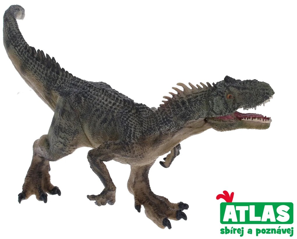 Atlas Figurka Torvosaurus 24 cm