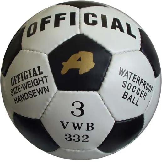 CorbySport Shanghai 4418 Kopací (fotbalový) míč vel. 3 pro mládežnickou kopanou