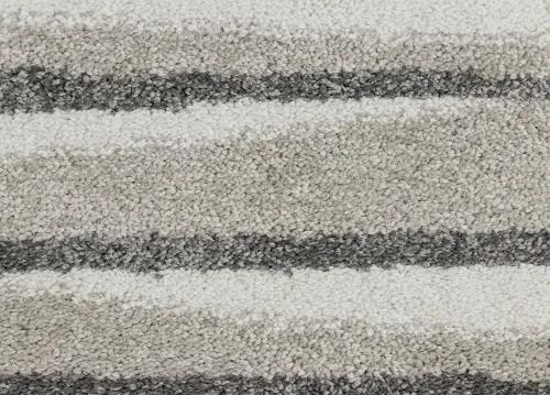 Koberce Breno Kusový koberec MONDO 30/GWG, Hnědá, Vícebarevné, 120 x 170 cm
