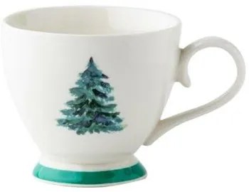 Florina Porcelánový jumbo hrnek Winterland, 440 ml