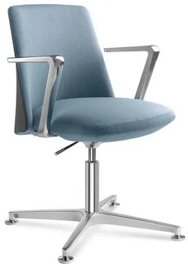 LD SEATING - Židle MELODY OFFICE 770, F60
