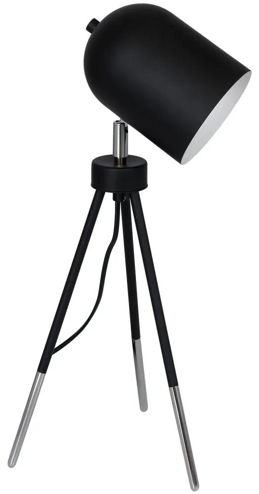 Luminex Stolní lampa TABLE LAMPS 1xE27/60W/230V LU8432