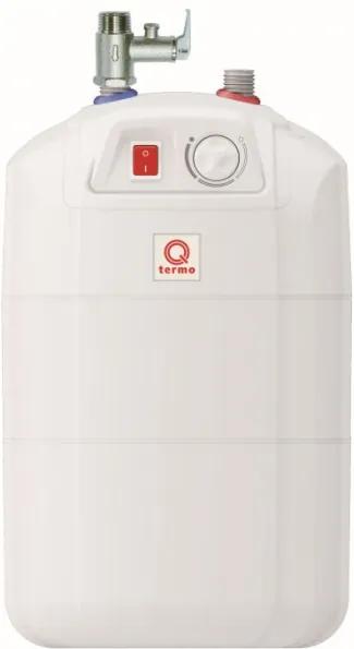 zásobníkový ohřívač vody TREND 5 P tlakový ohřívač Qtermo | BIANO