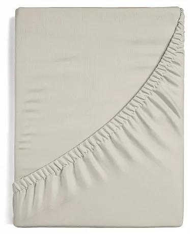 Matějovský napínací prostěradlo jersey s elastanem Natur na matraci: 180 x 220 cm