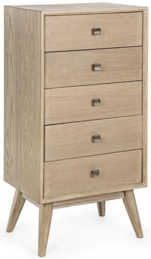 BIZZOTTO komoda se zásuvkami ALANNIS 98x48 cm 0745834