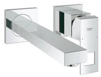 Umyvadlová baterie Grohe Eurocube - M