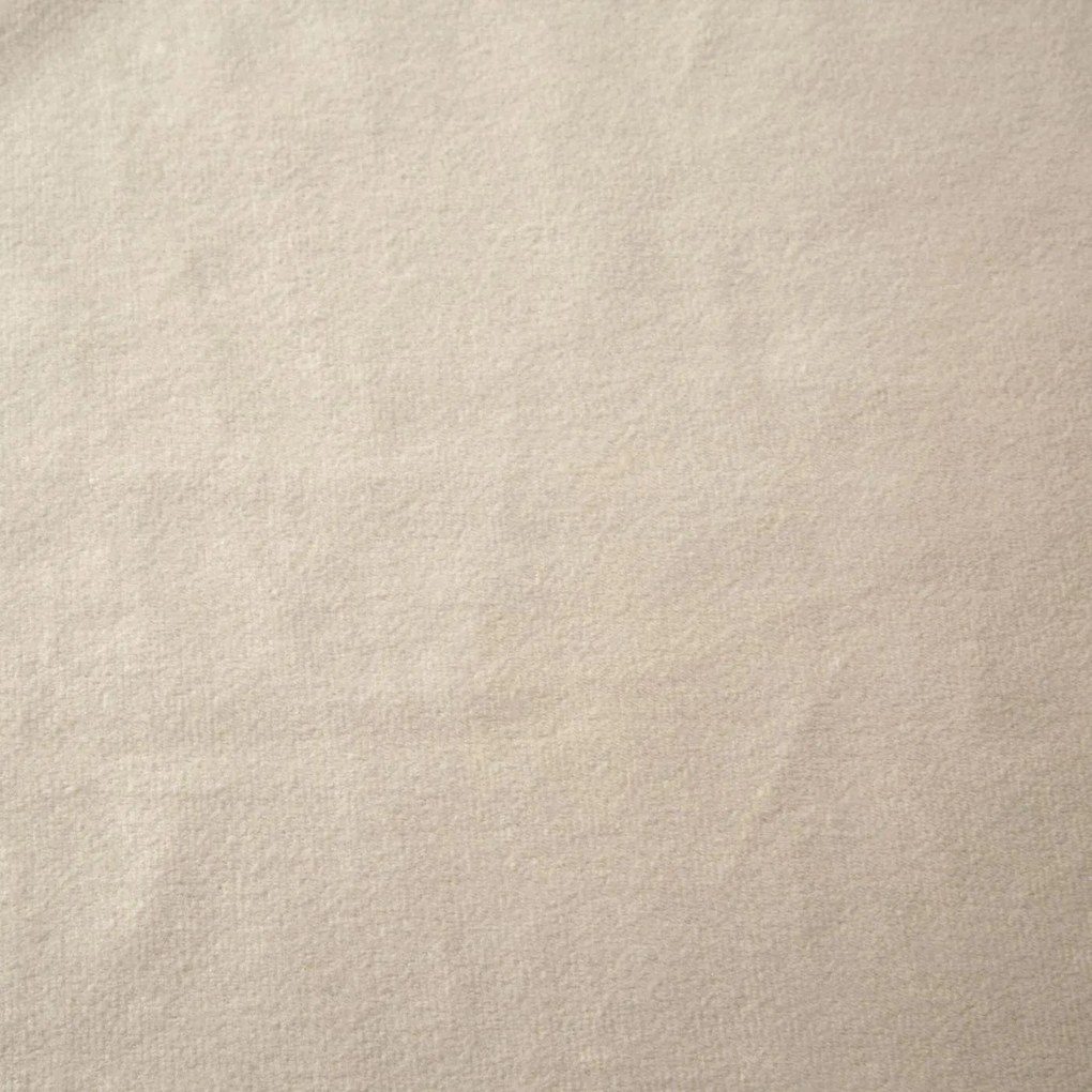 ZATEMŇOVACÍ ZÁVĚS NA PÁSCE MELANIE 140X270 CM BÉŽOVÁ