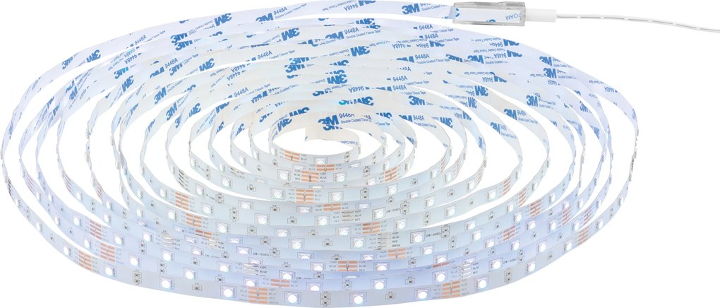 Livarno Home Světelný LED pásek, 10 m