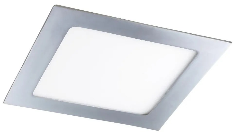 Rabalux | Rabalux 5591 - LED Koupelnové podhledové svítidlo LOIS LED/12W/230V 3000K IP44 | RL5591