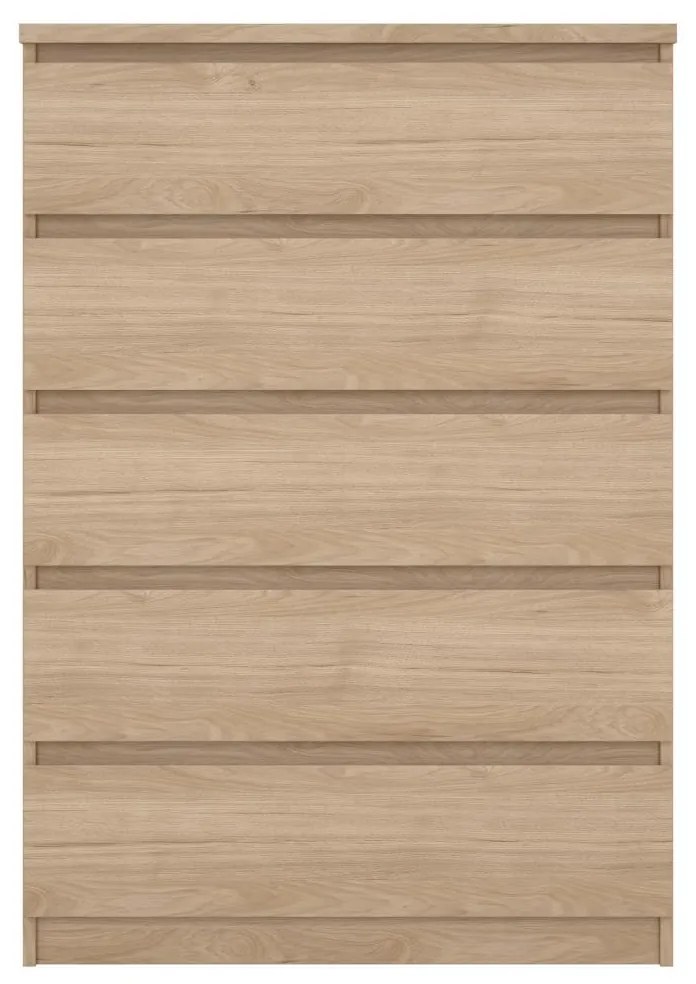 Tvilum Komoda Simplicity 231 jackson hickory