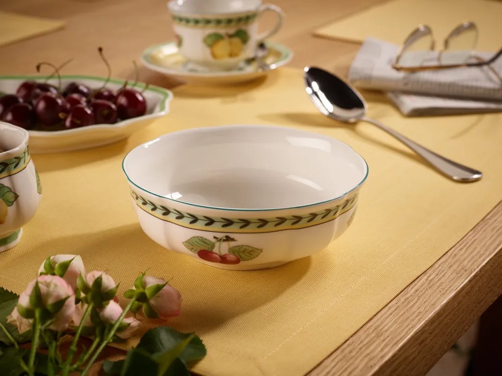 Villeroy&Boch Villeroy & Boch French Garden Fleurence miska 15cm 0,5l