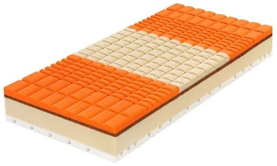 Matrace Morfeus - 80x200x24