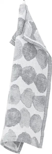 Ručník Sade 48x70, šedý Lapuan Kankurit