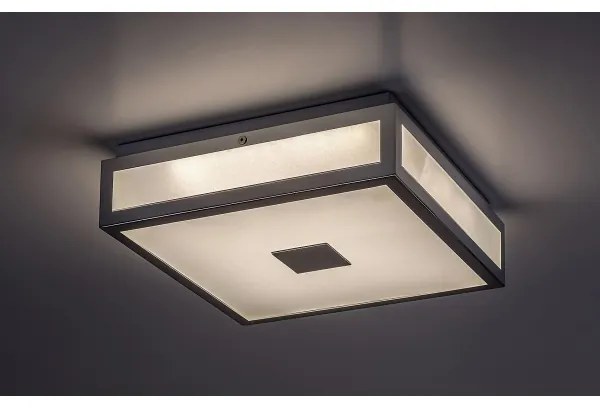 Rabalux 75032 - LED Koupelnové stropní svítidlo ZOYA LED/18W/230V IP44 bílá