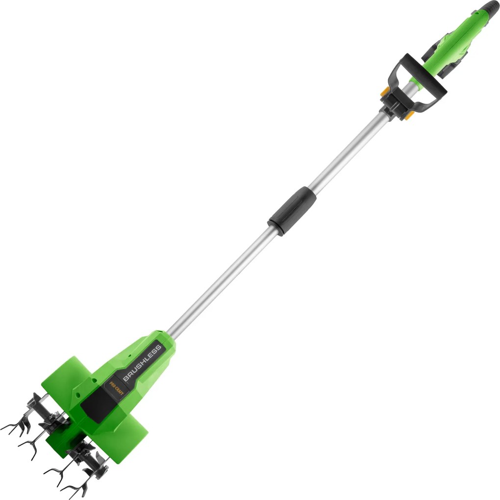 Procraft CT20bb