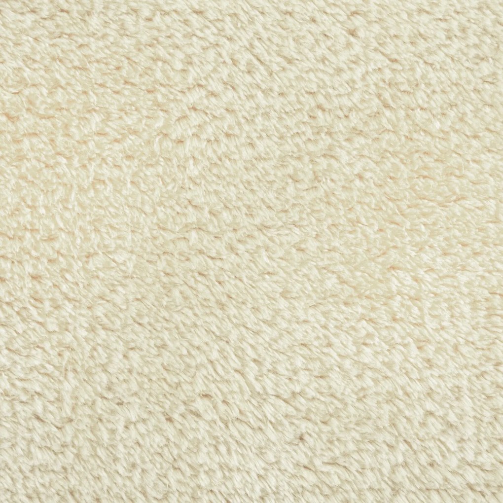 DEKA RICKY 130X170 CM BÉŽOVÁ
