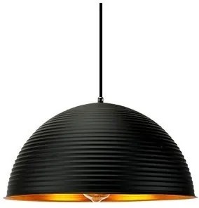 TooLight Stropní svítidlo CANSAS BLACK