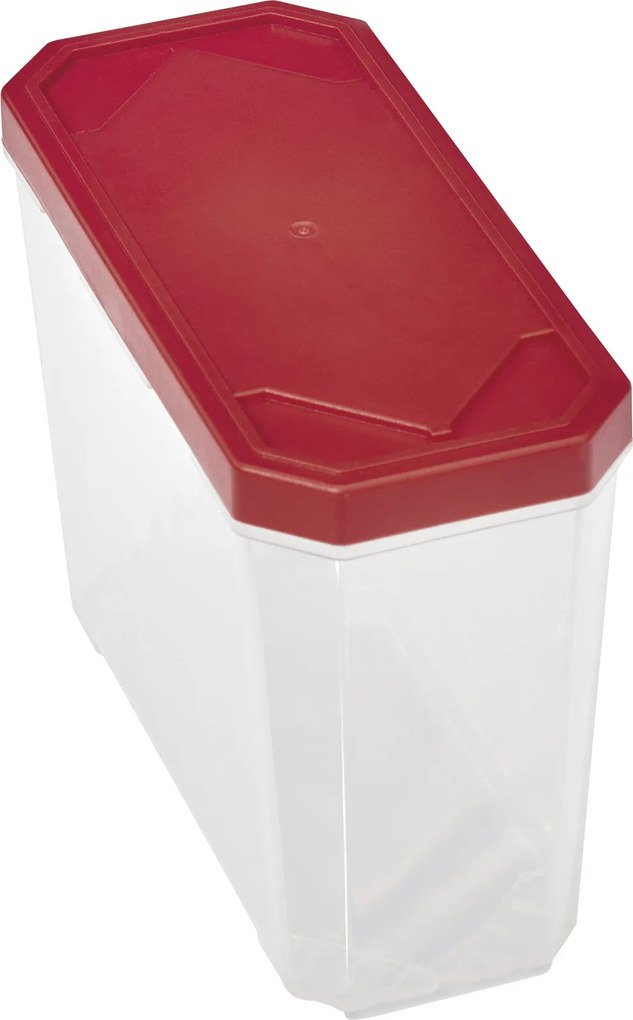 Parkside® Stack-it úložný box na malé předměty S/M, 4 kusy / 2 kusy (box S)