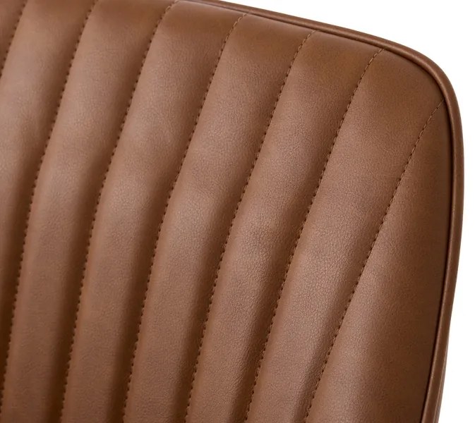 Designová židle Jadwiga koňaková