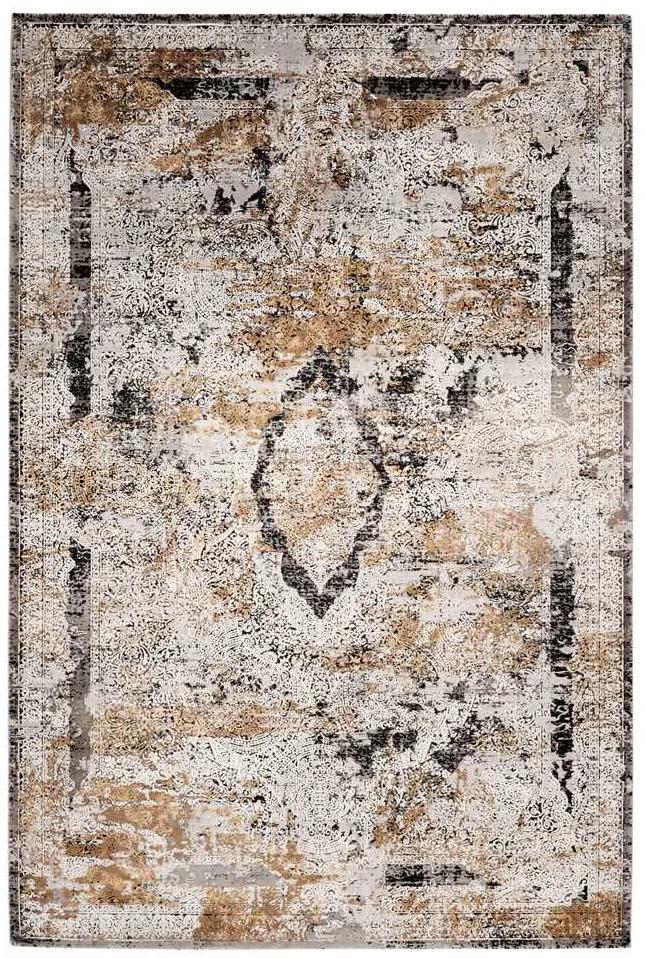 Kusový koberec My Jewel of Obsession 952 Grey Rozměr koberce: 240 x 340 cm