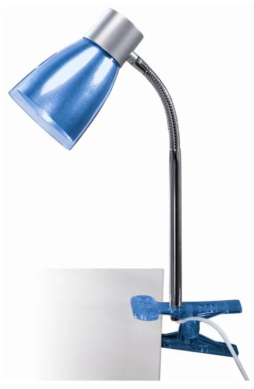 TOP LIGHT Top Light Student 5 M - Stolní lampa STUDENT 1xE14/25W/230V TP0860