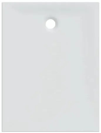Geberit Nemea - Sprchová vanička 1200x900 mm, protiskluz, matná bílá 550.596.00.1