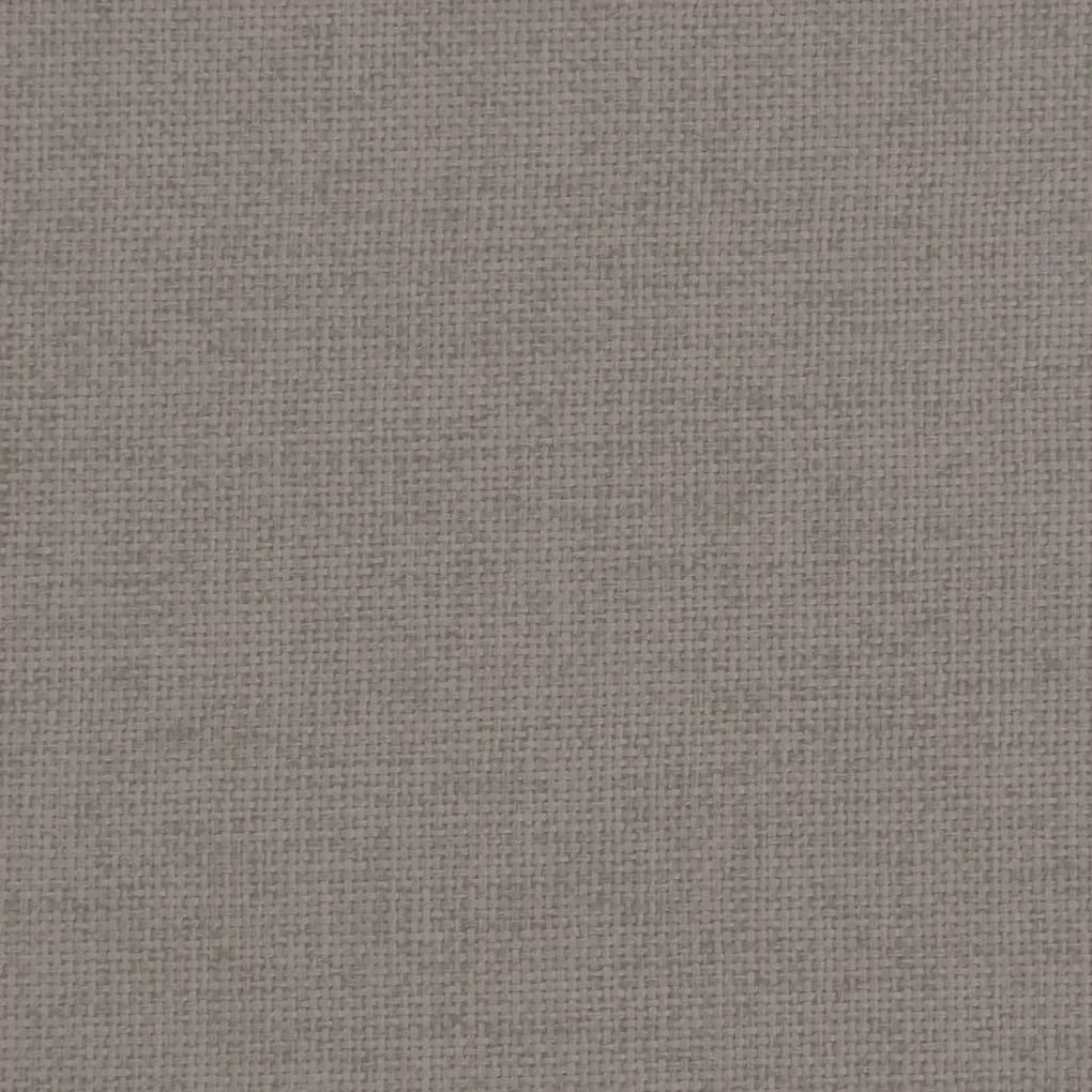 Pelíšek pro psy taupe 70 x 52 x 30 cm textil 171936