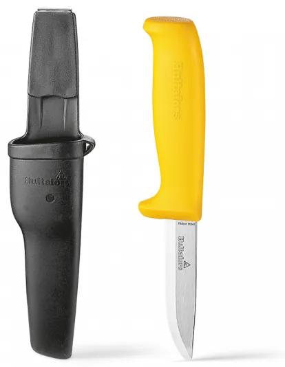 Nůž bezpečnostní Carbon 88 mm