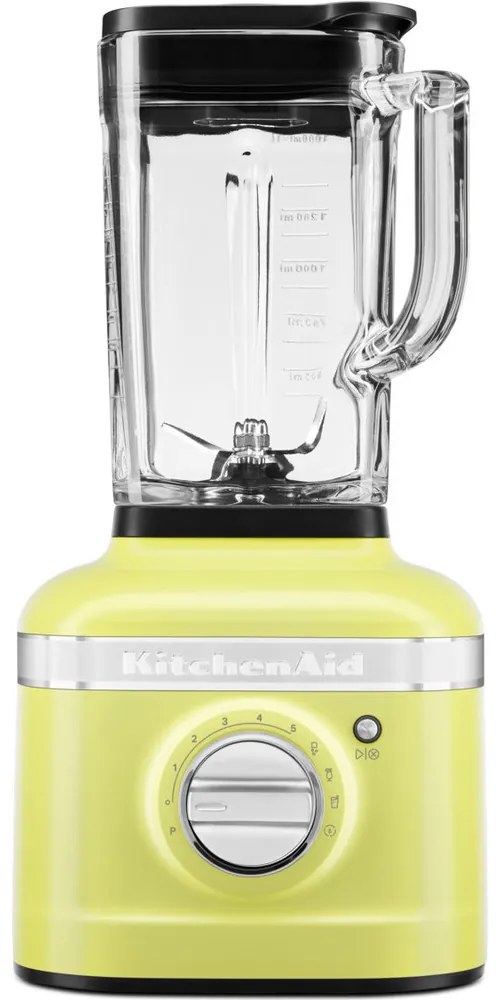 KitchenAid Artisan K400 stolní mixér, Kyoto Glow, 5KSB4026EKG